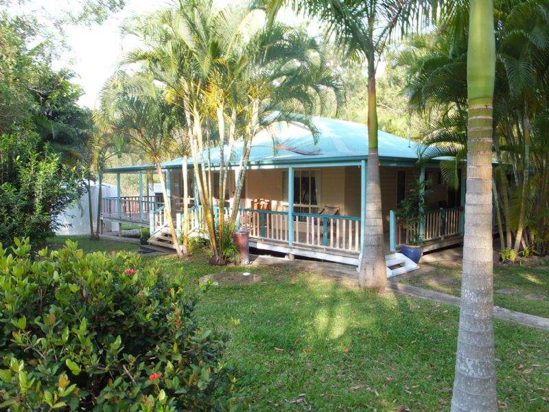 33 Mount Martin Road,, Kuttabul, Qld 4741 - Property Details