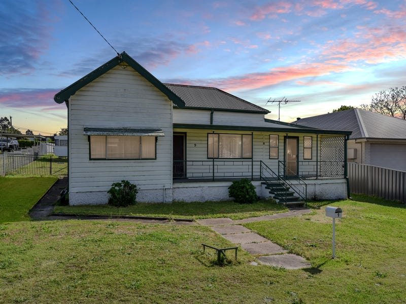 9 Maitland Street, Abermain, NSW 2326 - Property Details