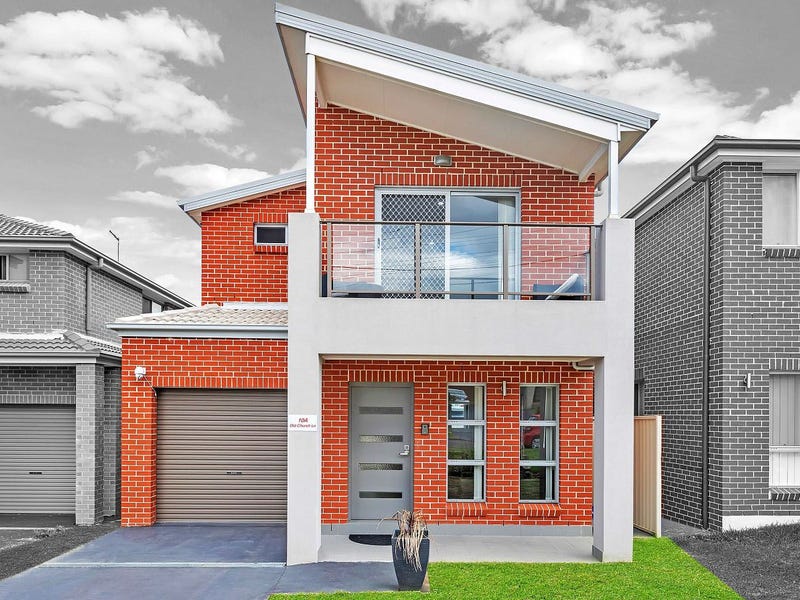 10a Old Church Lane, Prospect, NSW 2148 - Property Details