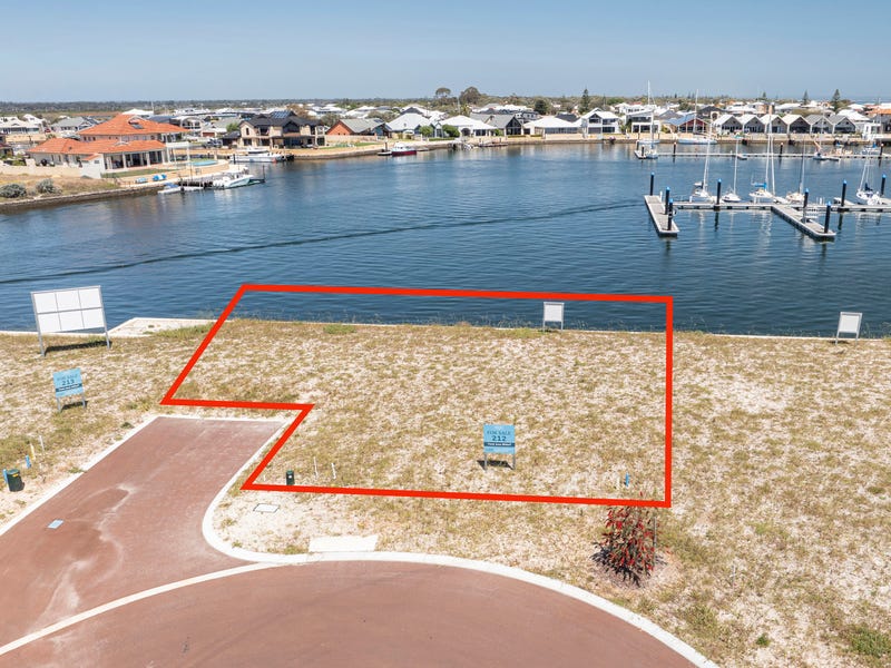 Land for Sale in Busselton - Greater Region, WA - realestate.com.au