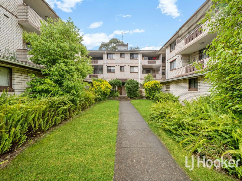 1/51 Neil Street, Merrylands, NSW 2160 - Property Details