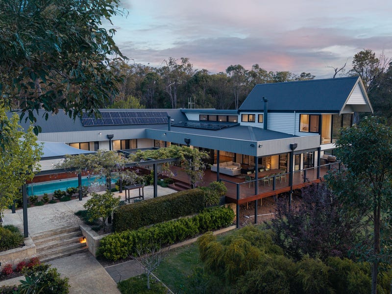 250 Brash Road, Yallingup, WA 6282 - Property Details