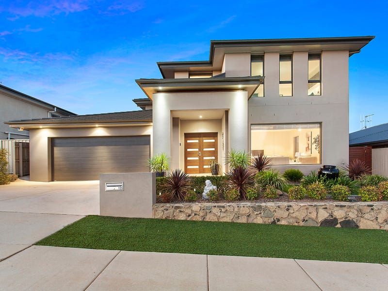 12 Calyute Street, Bonner, ACT 2914 - Property Details