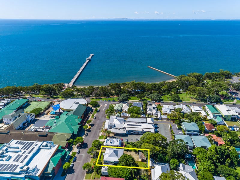 Houses For Sale In Shorncliffe QLD 4017 Realestate au Houses For Sale In Shorncliffe QLD 4017 Realestate au