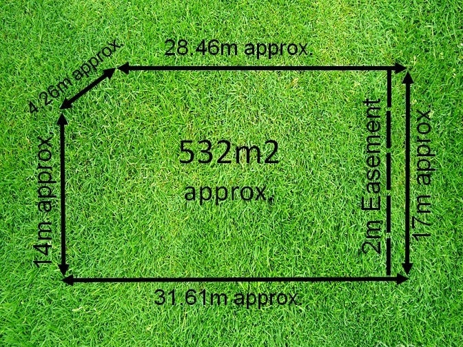 134 Saric Street, Fraser Rise, VIC 3336 - realestate.com.au