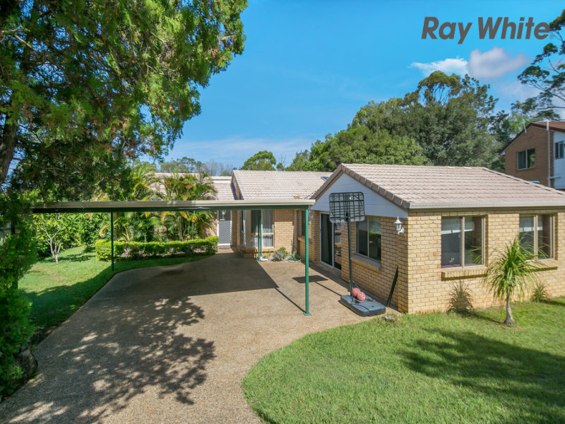 40 Sunshine Drive, Cleveland, QLD 4163 - realestate.com.au
