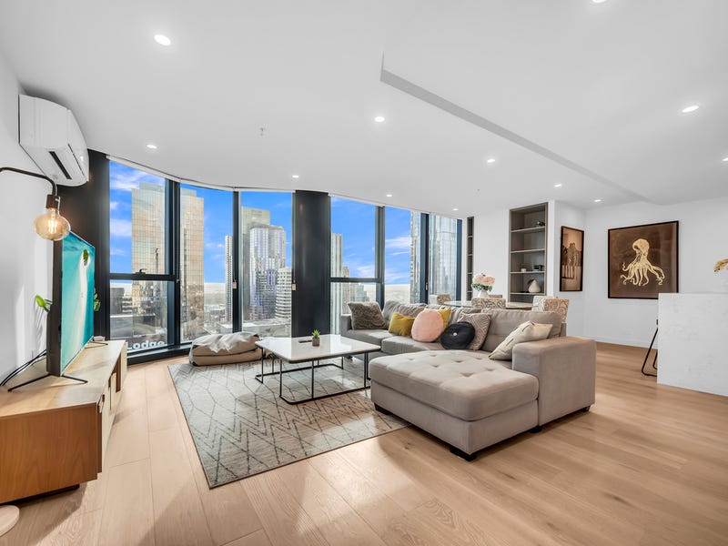 4802/380 Lonsdale Street, Melbourne, Vic 3000 - Apartment for Sale ...