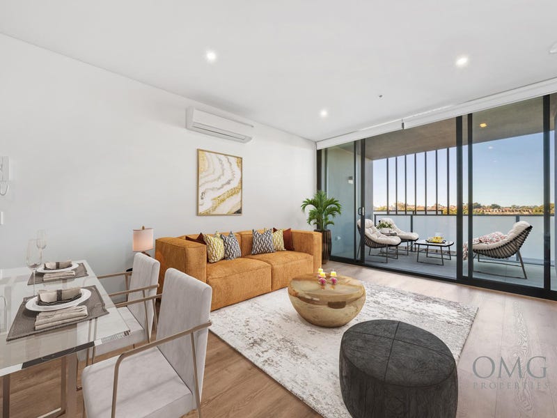 661/2 Cooper Place, Zetland, NSW 2017 - Property Details