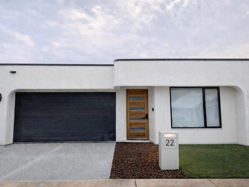 22 Prasie Street, Fraser Rise, Vic 3336 - Property Details