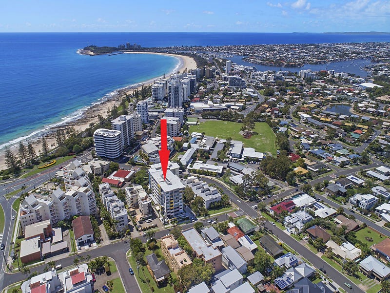 104/21 Douglas Street, Mooloolaba, Qld 4557 - Property Details