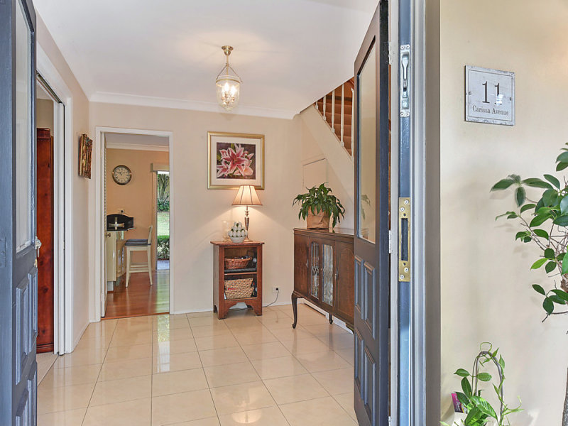11 Carissa Avenue, St Ives, NSW 2075 - realestate.com.au