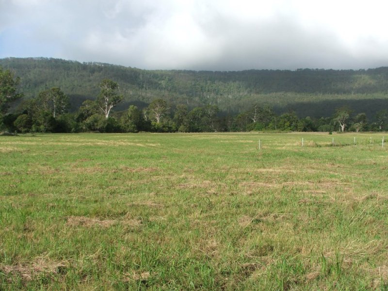 368 Mundoolun Connection Road, Boyland, QLD 4275 - realestate.com.au