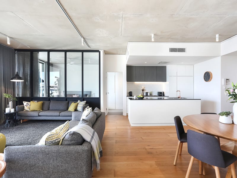 50C/356 George Street, Waterloo, NSW 2017 - Property Details