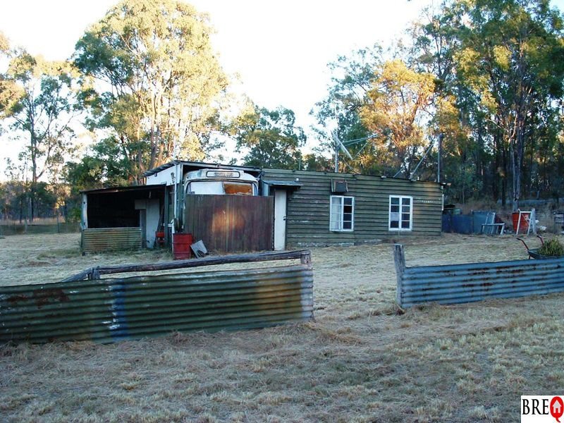 189 Evans Road, Ballogie, QLD 4610 - realestate.com.au