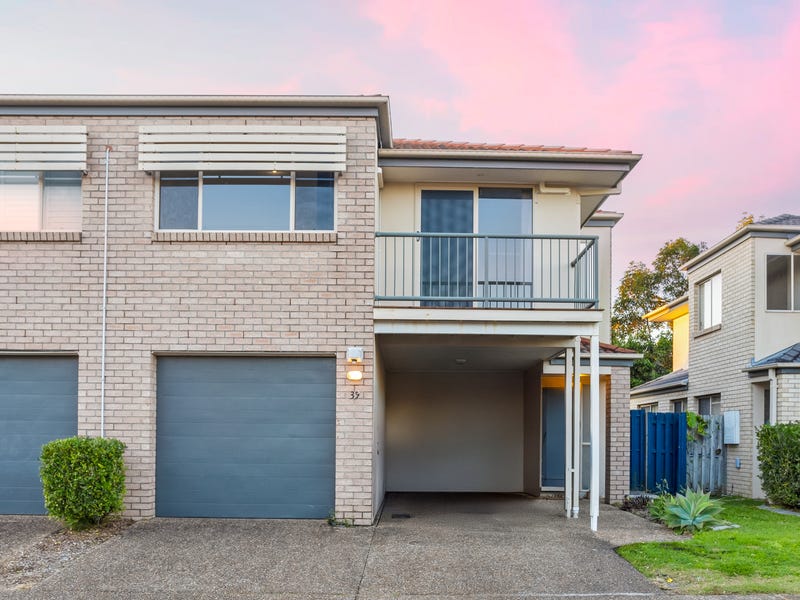 39/3 Bos Drive, Coomera, Qld 4209 - Property Details