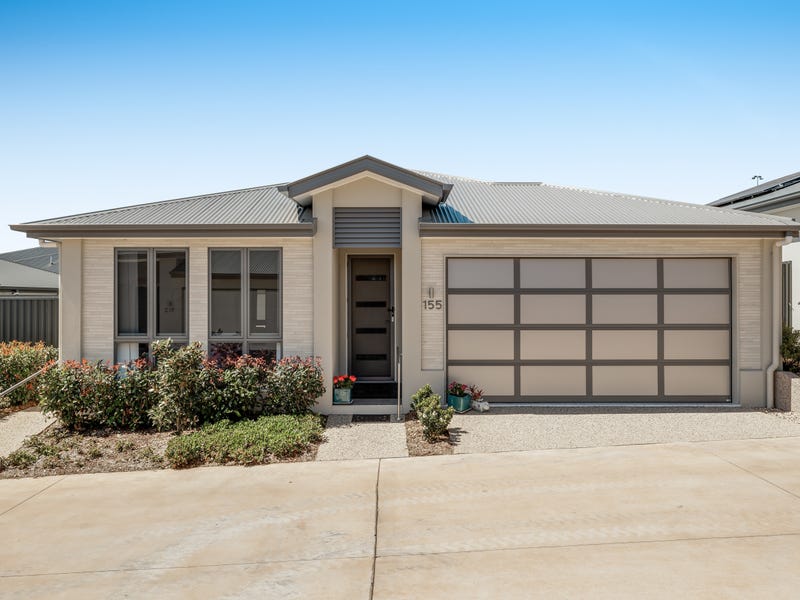 Villa 155/75 Highgrove Drive, Highfields, Qld 4352 - Property Details