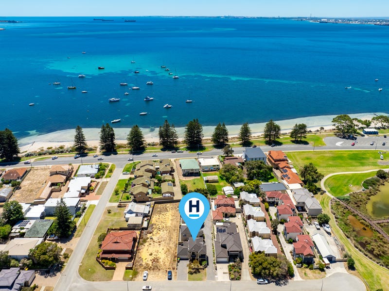 1/6 Fraser Street, Rockingham, WA 6168 - Property Details