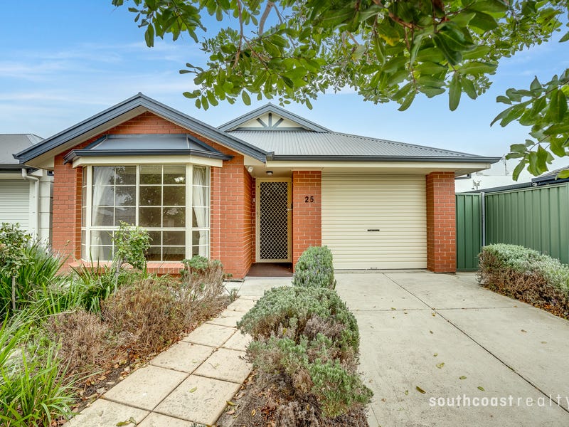 Real Estate & Property for Sale in Encounter Bay, SA 5211 - realestate ...