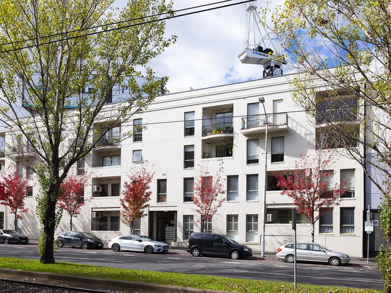24/198 Peel Street, North Melbourne, VIC 3051 - realestate.com.au