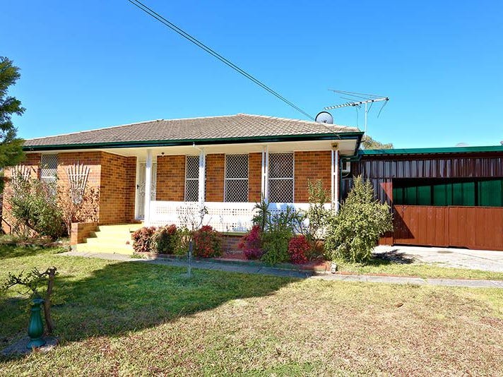 16 Hegel Avenue, Emerton, NSW 2770 - realestate.com.au