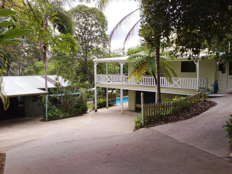 36 Chevallum Road, Palmwoods, Qld 4555 - Property Details