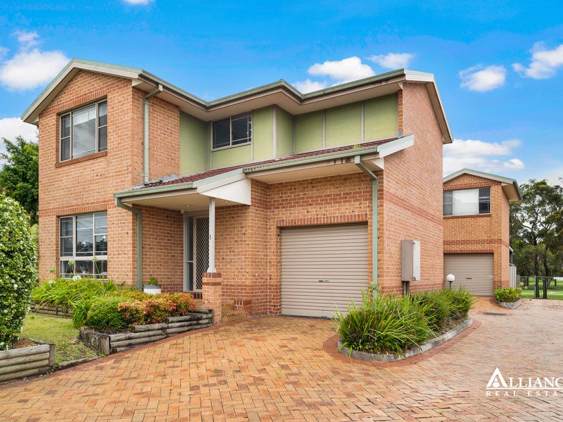 1/44 Whittle Avenue, Milperra, NSW 2214 - Property Details