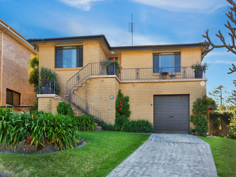 41 Thomson Street, Kiama, NSW 2533 - Property Details