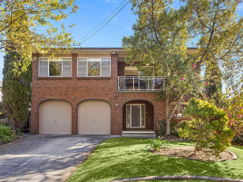 10 Vickery Street, Gwynneville, NSW 2500 - Property Details