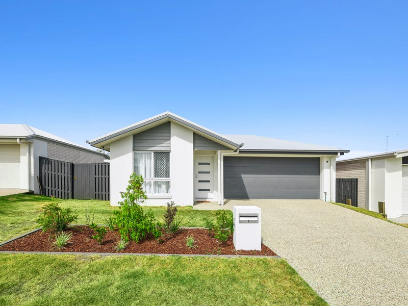 Studio Bedroom Sold Property Prices & Auction Results in Jimboomba, QLD ...