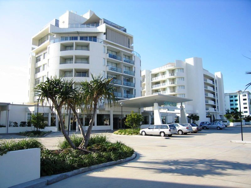 2108/923 David Low Way "Surfair", Marcoola, Qld 4564 - Property Details