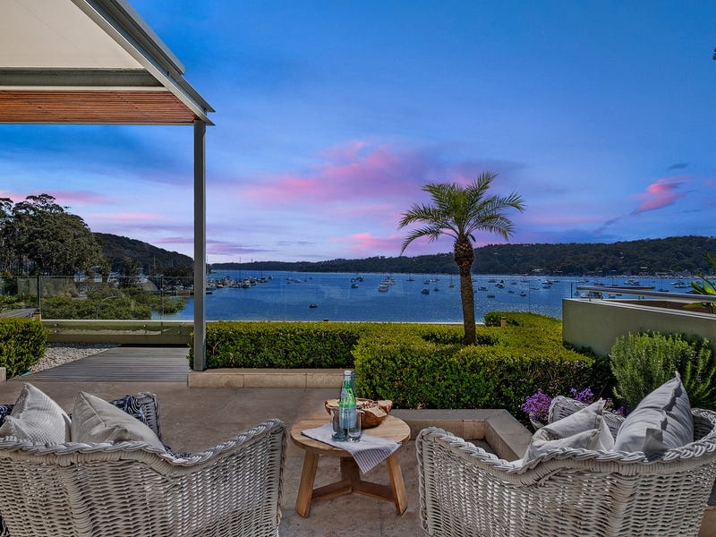 4/2085 Pittwater Road, Bayview, NSW 2104 - Property Details