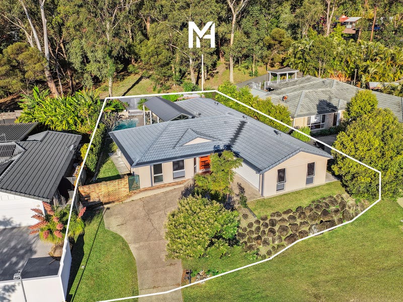 11 Trinity Place, Robina, Qld 4226 - Property Details