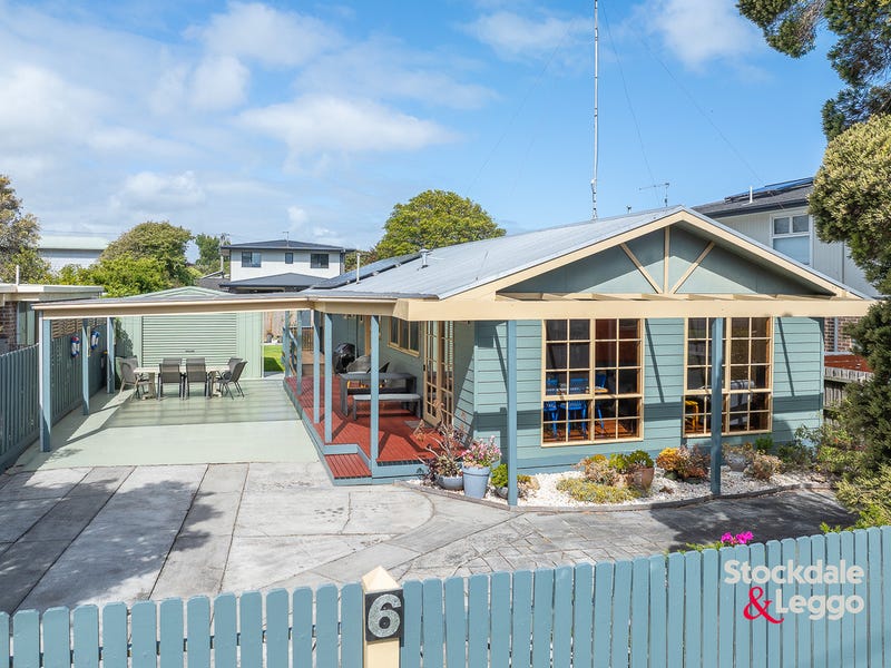 6 Pier Road, Inverloch, Vic 3996 - Property Details