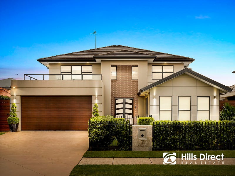 7 Teague Street, Kellyville Ridge, NSW 2155 - realestate.com.au