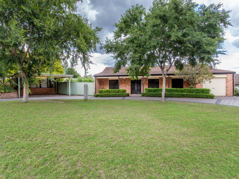 2 Kenneth Slessor Drive, Glenmore Park, NSW 2745 - realestate.com.au