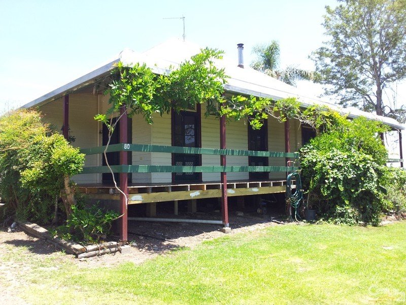 80 Duncans Bridge Road, Coramba, NSW 2450 - realestate.com.au
