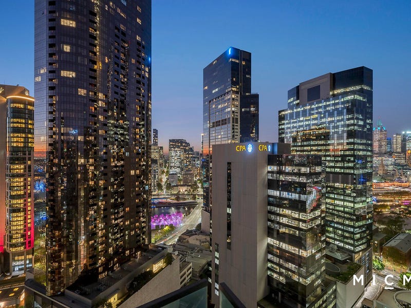 3102/180 City Road, Southbank, Vic 3006 - Property Details