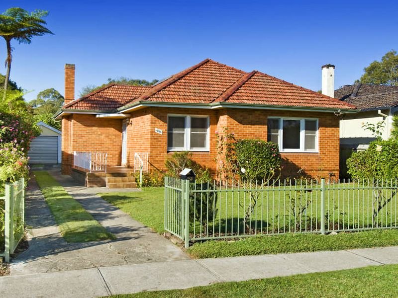 23 Addison Avenue, Roseville, NSW 2069 - Property Details