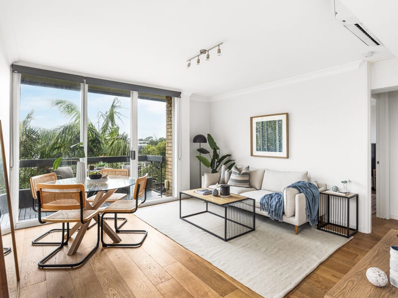 17/36 Perry Street, Marrickville, NSW 2204 - Property Details