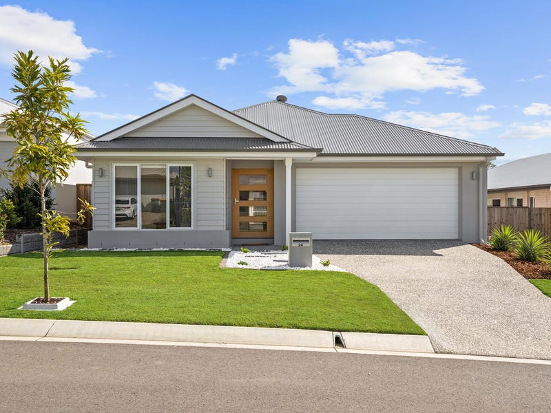 24 Aspire Street, Ripley, Qld 4306 - Property Details