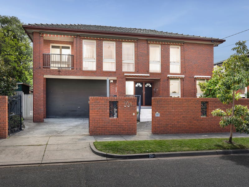 20A Woolley Street, Essendon, Vic 3040 - Property Details