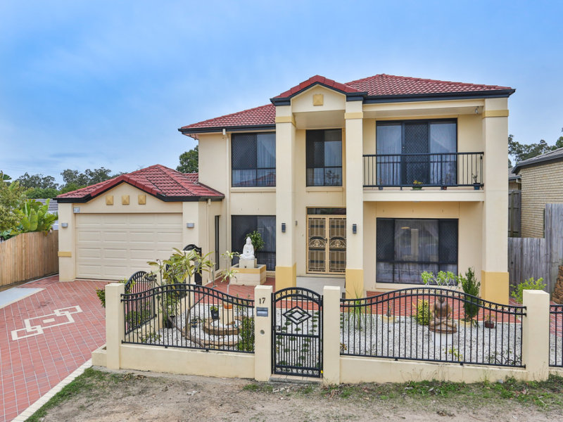 17 Summit Terrace, Forest Lake, QLD 4078 - realestate.com.au