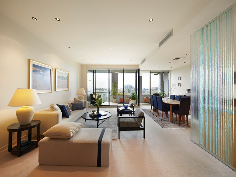 82/51 Spring Street, Melbourne, Vic 3000 - Property Details