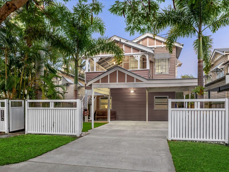 17 Duke Street, Ascot, QLD 4007 - realestate.com.au