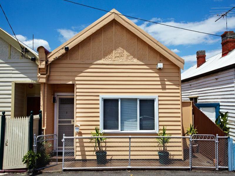 16 Lithgow Street, Abbotsford, Vic 3067 - Property Details