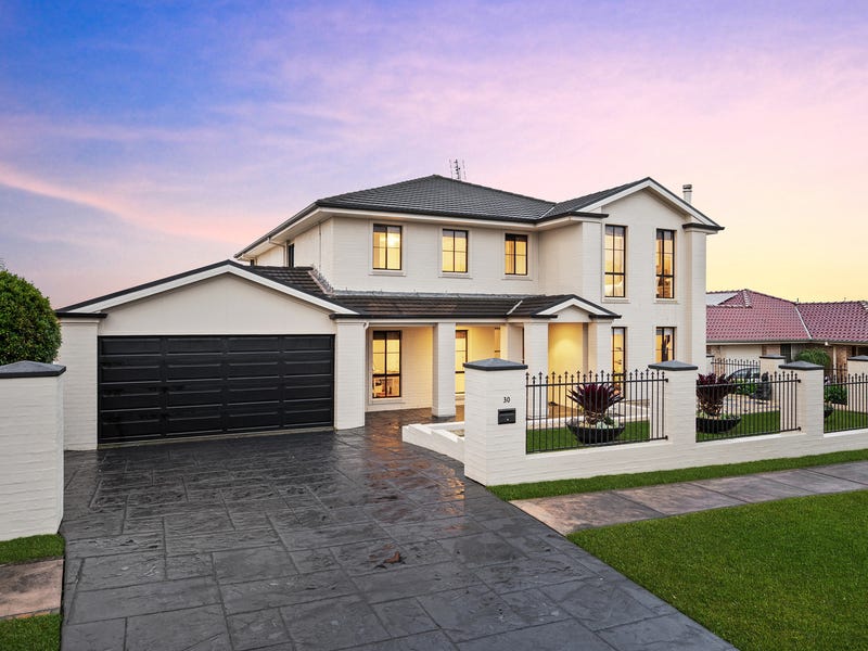 30 Foxtail Crescent, Woongarrah, NSW 2259 - Property Details