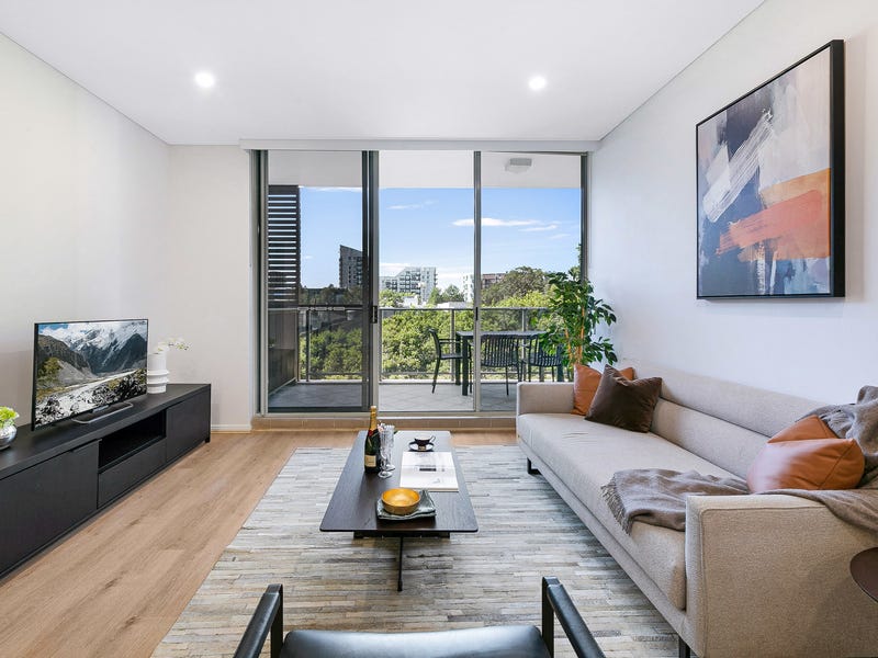 627/6 Spring Street, Rosebery, NSW 2018 - Property Details