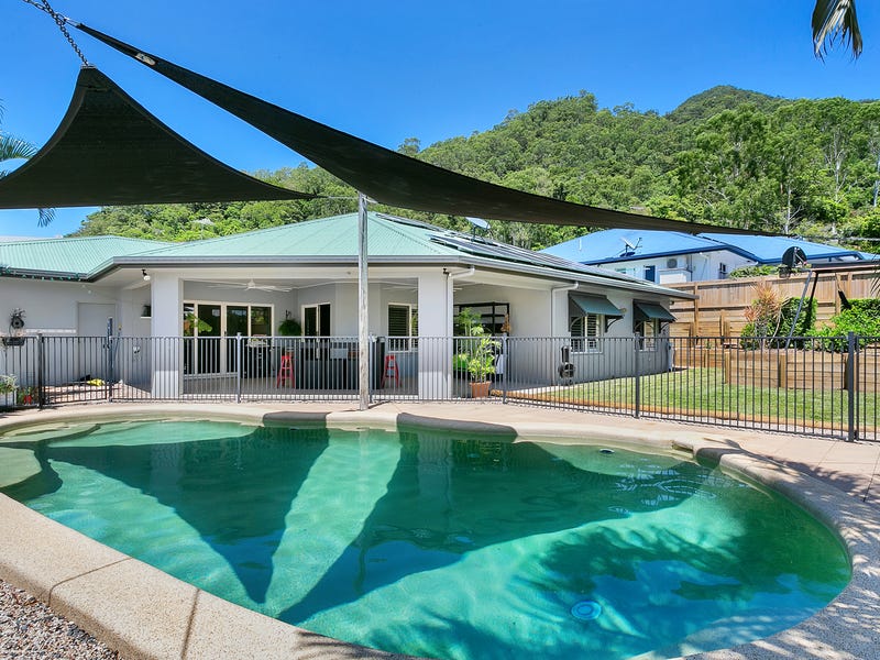 20 Lacewing Drive, Mount Sheridan, QLD 4868 - realestate.com.au
