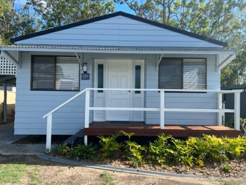 134/530 Pine Ridge Road, Coombabah, Qld 4216 - Property Details