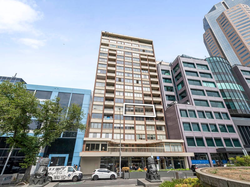 5.3/201 Spring Street, Melbourne, Vic 3000 - Property Details